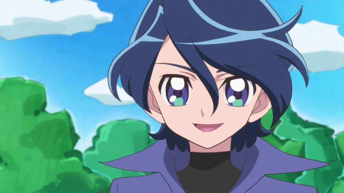 Rio Kenzaki | Kamen Rider Fan Fiction Wiki | Fandom