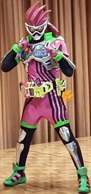 Aka-Ichi | Kamen Rider Fan Fiction Wiki | Fandom