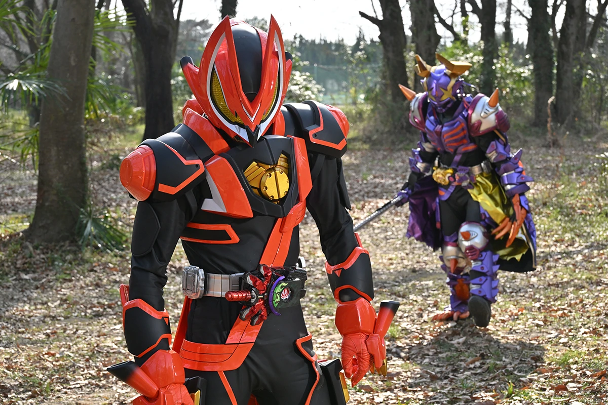 Let the Royale Begin | Kamen Rider Fan Fiction Wiki | Fandom