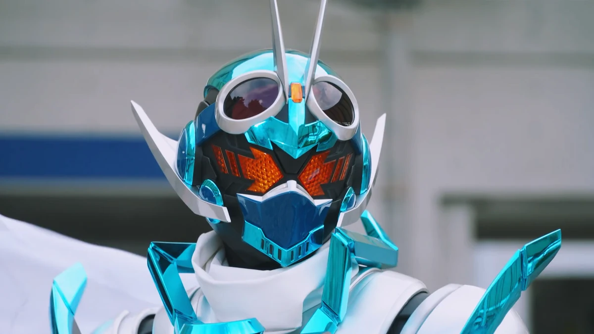 Austin Tsetsekos | Kamen Rider Fan Fiction Wiki | Fandom