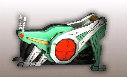 Hopper Zecter (Reynoman) | Kamen Rider Fan Fiction Wiki | Fandom