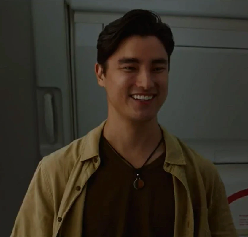 Daniel Chen | Kamen Rider Fan Fiction Wiki | Fandom