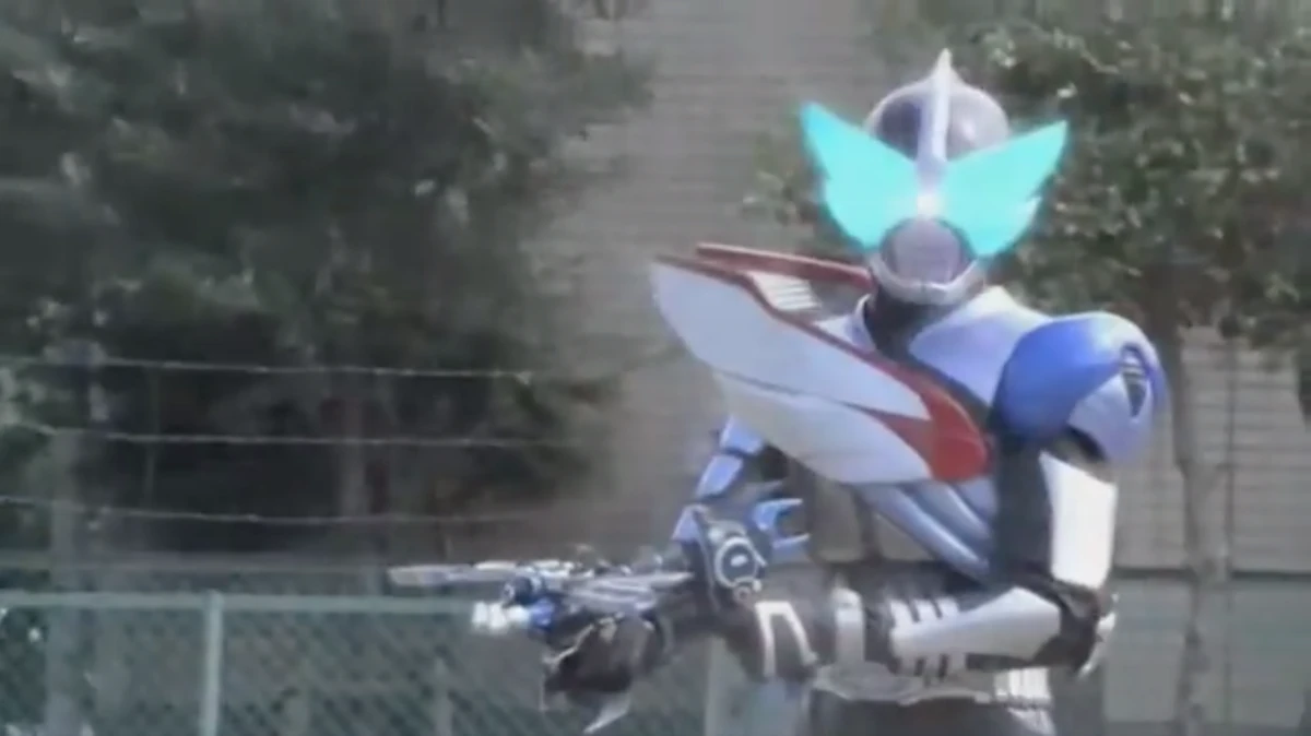 Daito Tachibana | Kamen Rider Fan Fiction Wiki | Fandom