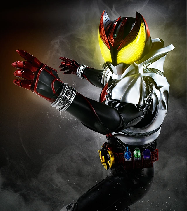 Armored Rider: Night of the Emperor | Kamen Rider Fan Fiction Wiki | Fandom