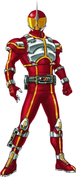 Kamen Rider Flash (Rider) | Kamen Rider Fan Fiction Wiki | Fandom