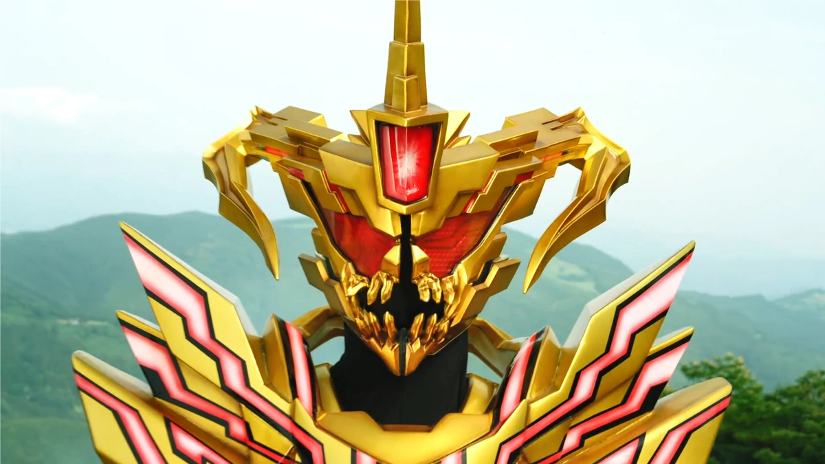 Lieutenant Grayson | Kamen Rider Fan Fiction Wiki | Fandom