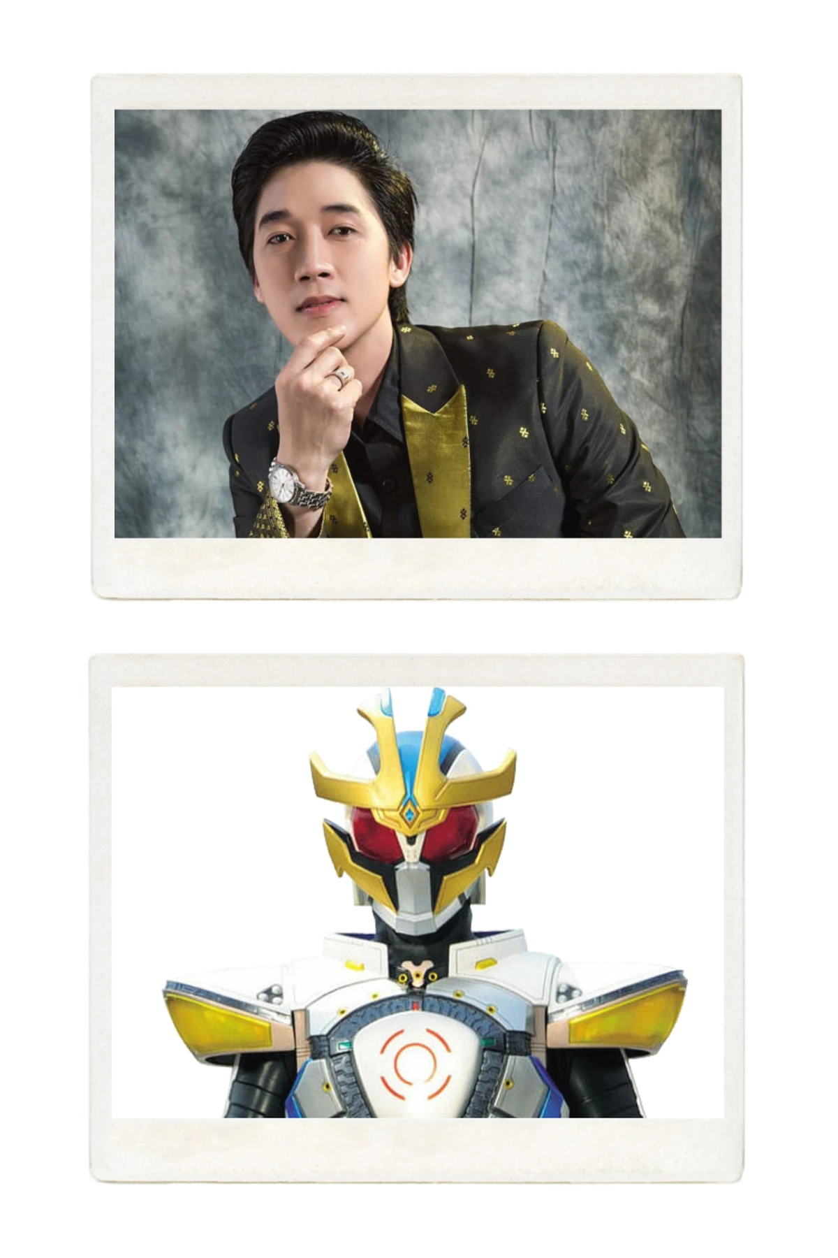 Luu Phuc Nguyen Kamen Rider IXA | Kamen Rider Fan Fiction Wiki | Fandom