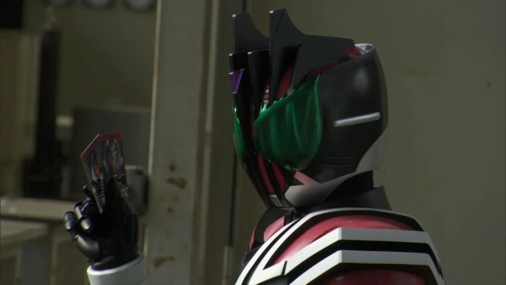 Kamen Rider Decade Violent Emotion | Kamen Rider Fan Fiction Wiki | Fandom