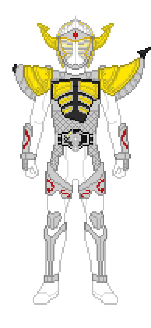 Shirana | Kamen Rider Fan Fiction Wiki | Fandom