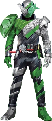 Travis Robinson | Kamen Rider Fan Fiction Wiki | Fandom