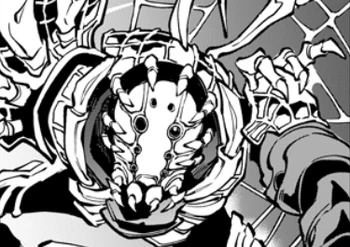 Isaac Kalder | Kamen Rider Fan Fiction Wiki | Fandom