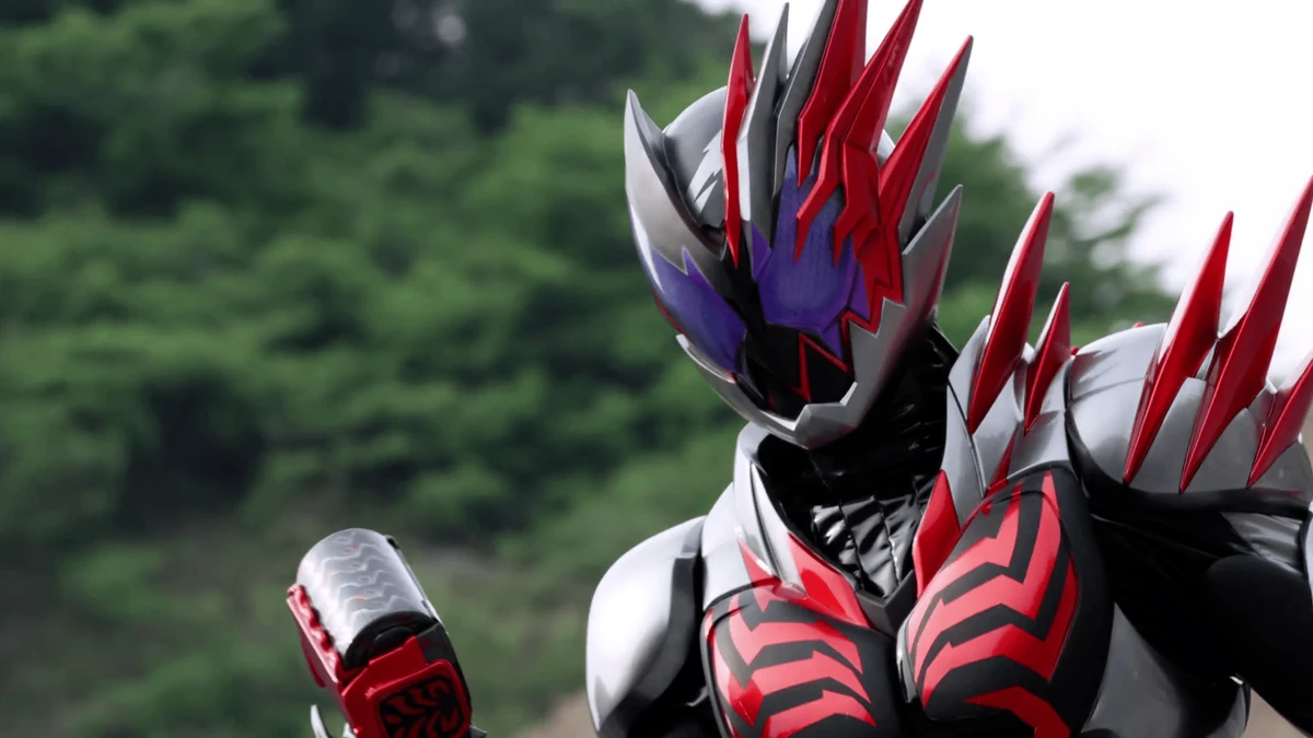 Gaivo | Kamen Rider Fan Fiction Wiki | Fandom