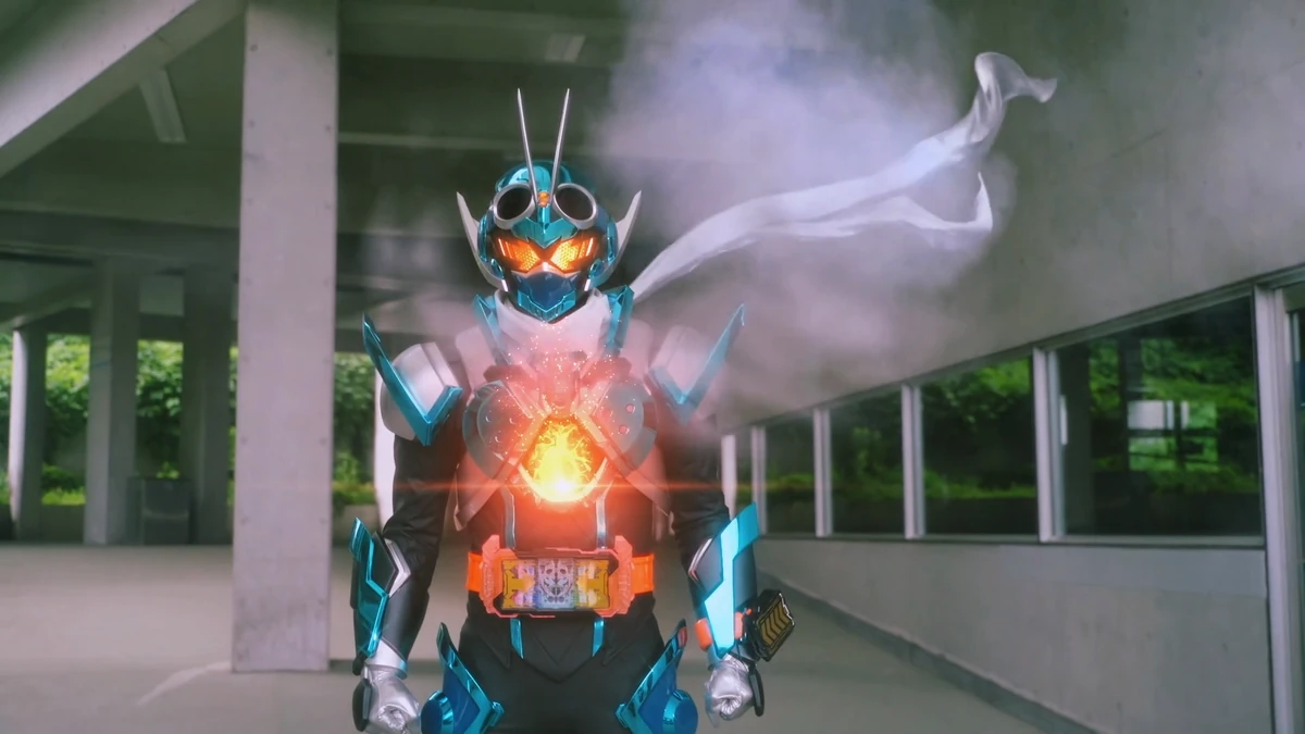 Duel Standby! | Kamen Rider Fan Fiction Wiki | Fandom