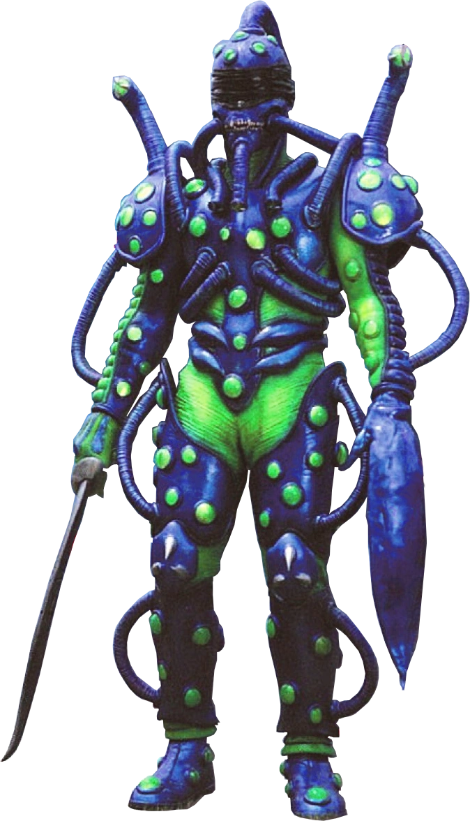 Bloodsucker Imagin (Electric King) | Kamen Rider Fan Fiction Wiki | Fandom