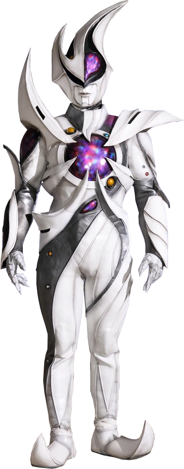 Major GOD | Kamen Rider Fan Fiction Wiki | Fandom