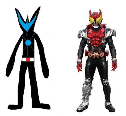 Kiva vs the Fangire | Kamen Rider Fan Fiction Wiki | Fandom