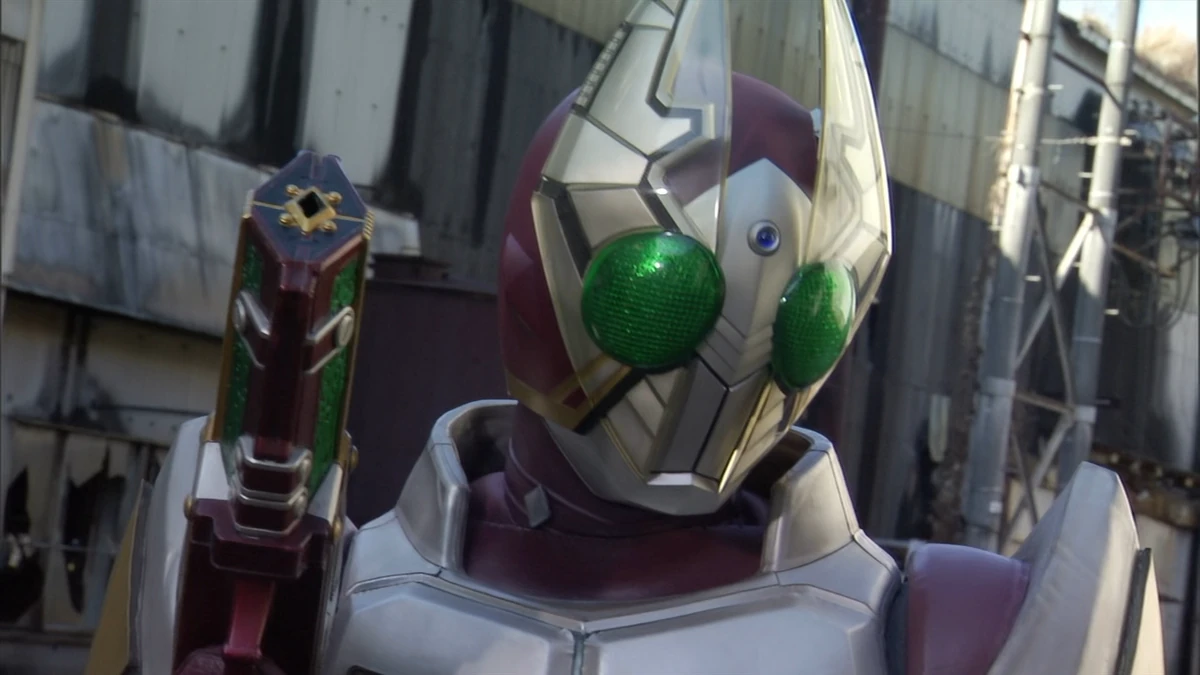 Josh Kendricks | Kamen Rider Fan Fiction Wiki | Fandom