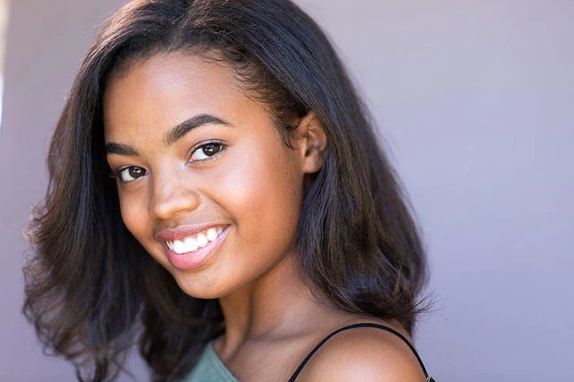 Tiana Richards | Kamen Rider Fan Fiction Wiki | Fandom