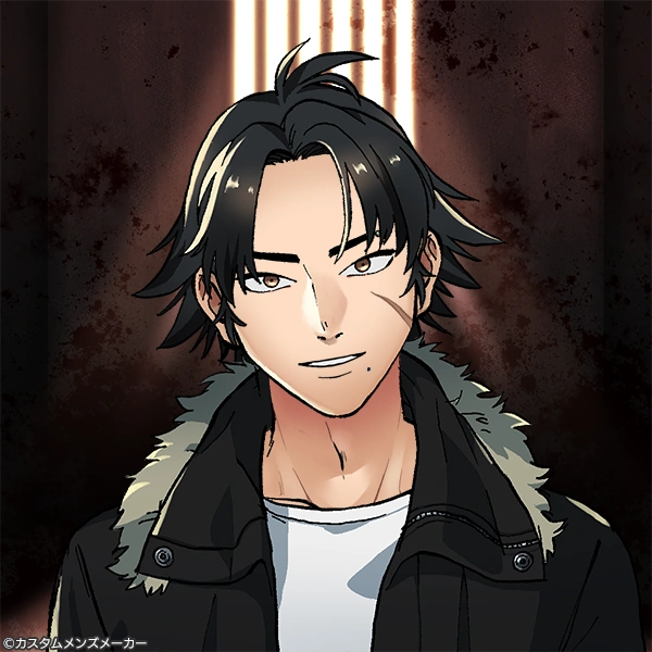 Jett Kobayashi | Kamen Rider Fan Fiction Wiki | Fandom