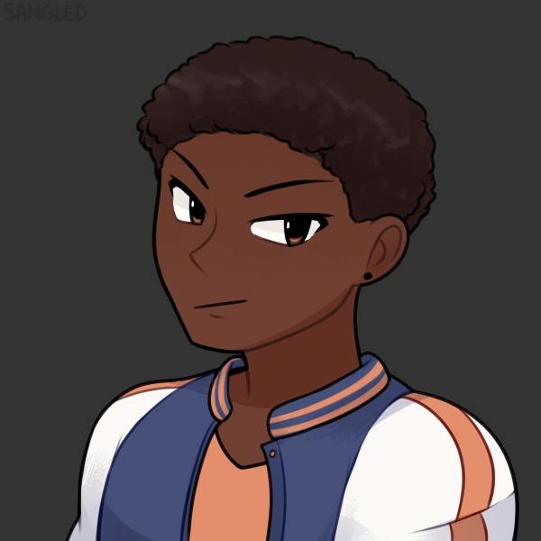 Rick Patterson | Kamen Rider Fan Fiction Wiki | Fandom