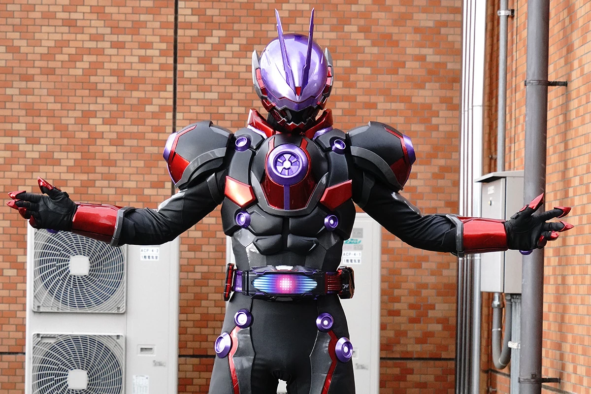 Monitor Clash | Kamen Rider Fan Fiction Wiki | Fandom