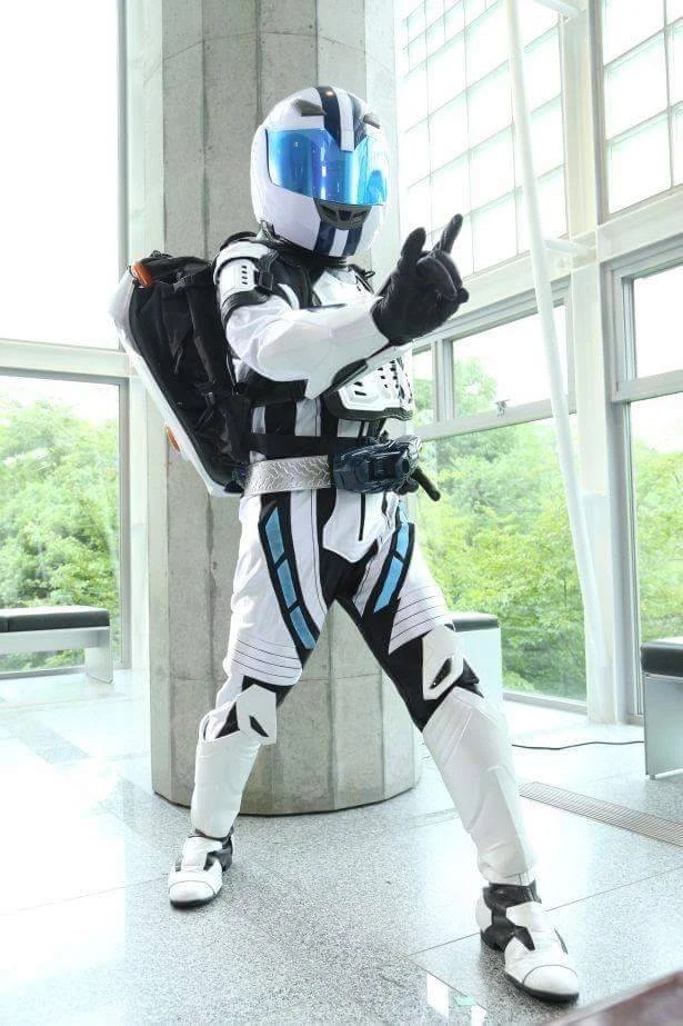 Moto Troopers | Kamen Rider Fan Fiction Wiki | Fandom