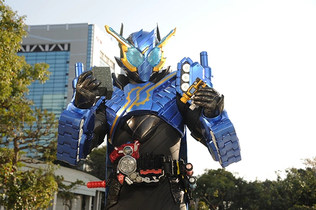 The Story of Mars | Kamen Rider Fan Fiction Wiki | Fandom