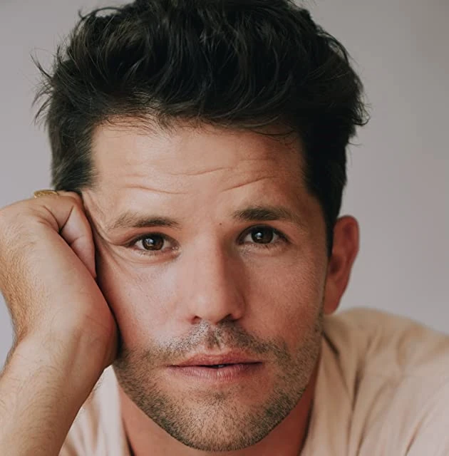 Nathan Russel | Kamen Rider Fan Fiction Wiki | Fandom