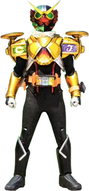 Ryker Grayson | Kamen Rider Fan Fiction Wiki | Fandom