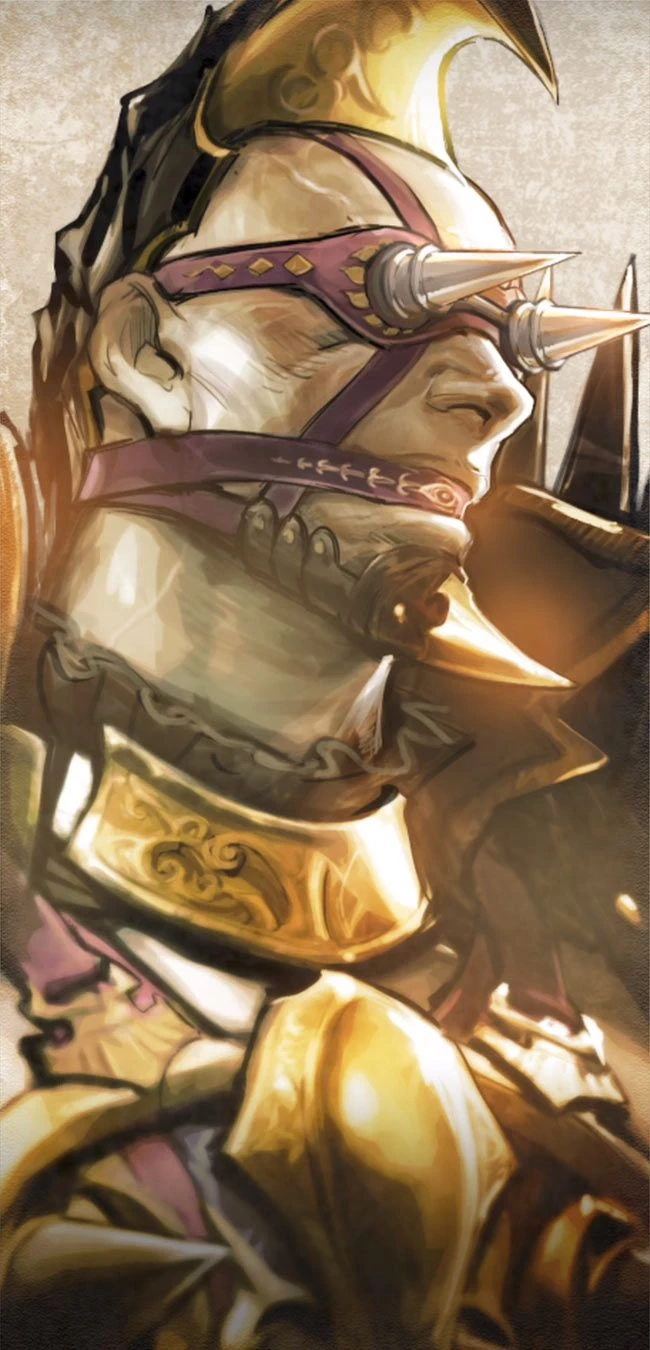 Voldo | Kamen Rider Fan Fiction Wiki | Fandom