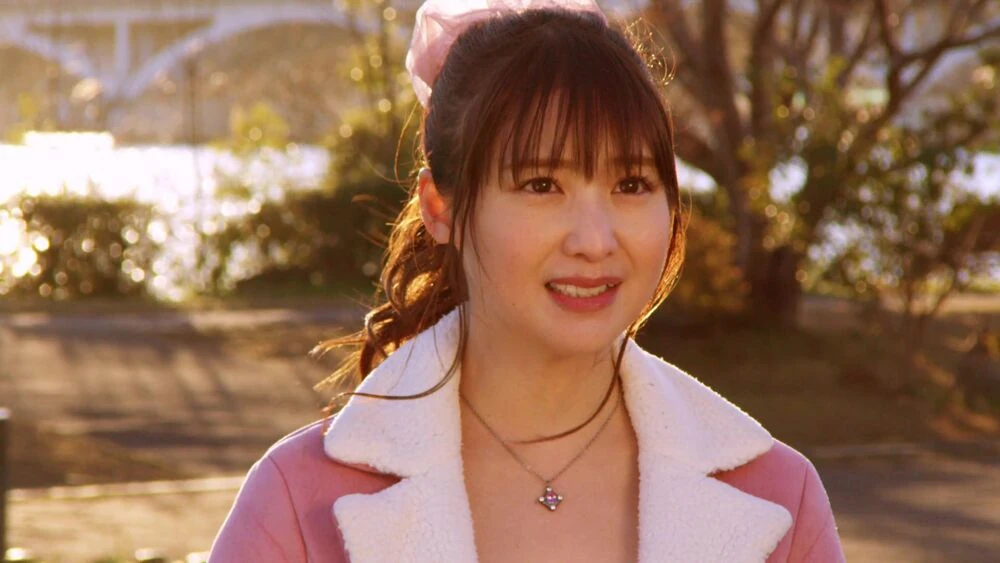 Kaya Hirano | Kamen Rider Fan Fiction Wiki | Fandom