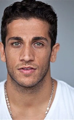 Ray Agema | Kamen Rider Fan Fiction Wiki | Fandom