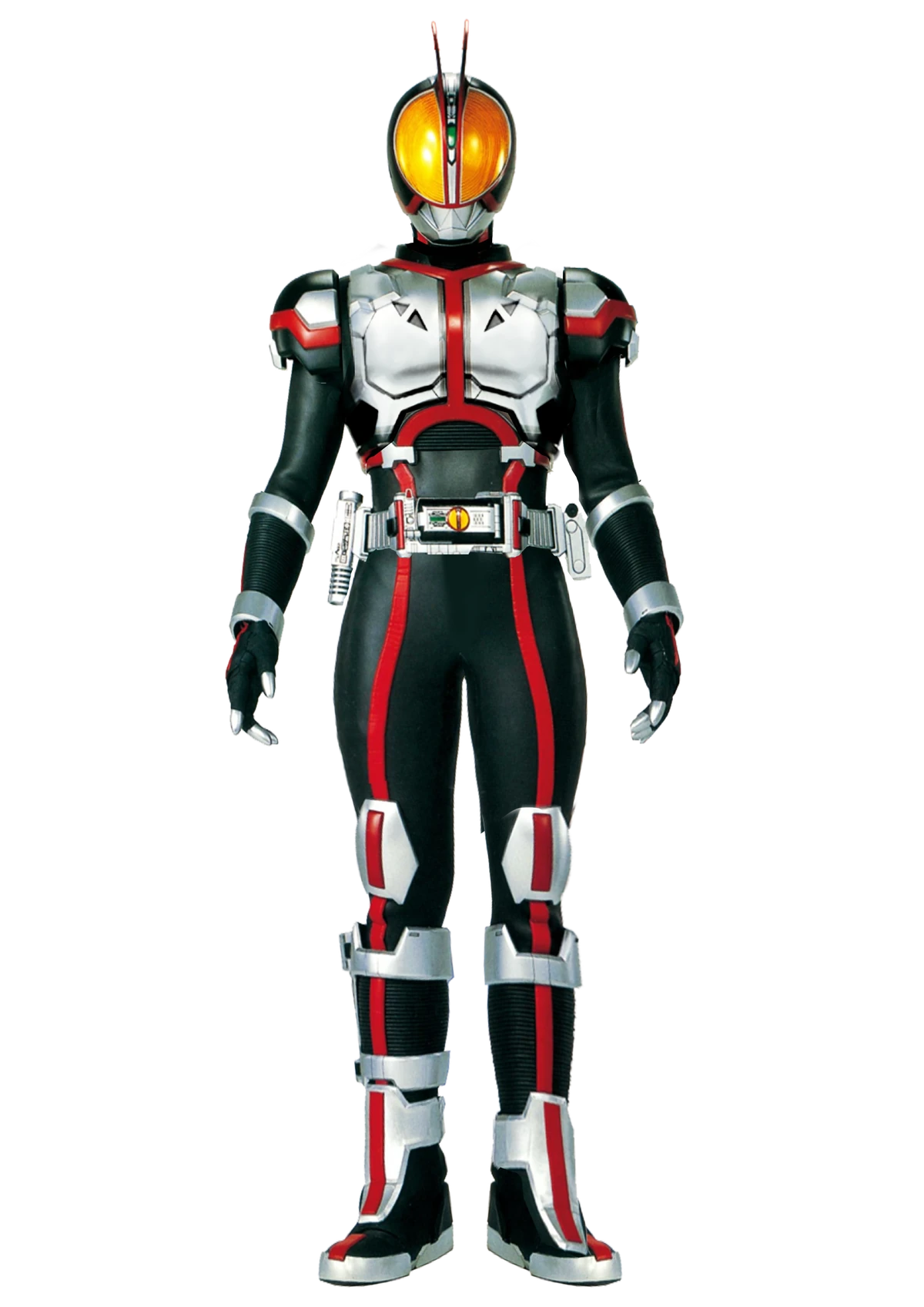 Akari Inui | Kamen Rider Fan Fiction Wiki | Fandom