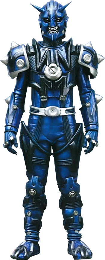 Teddy (Electric King) | Kamen Rider Fan Fiction Wiki | Fandom