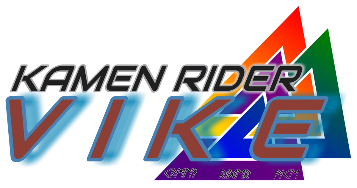 Kamen Rider Vike | Kamen Rider Fan Fiction Wiki | Fandom