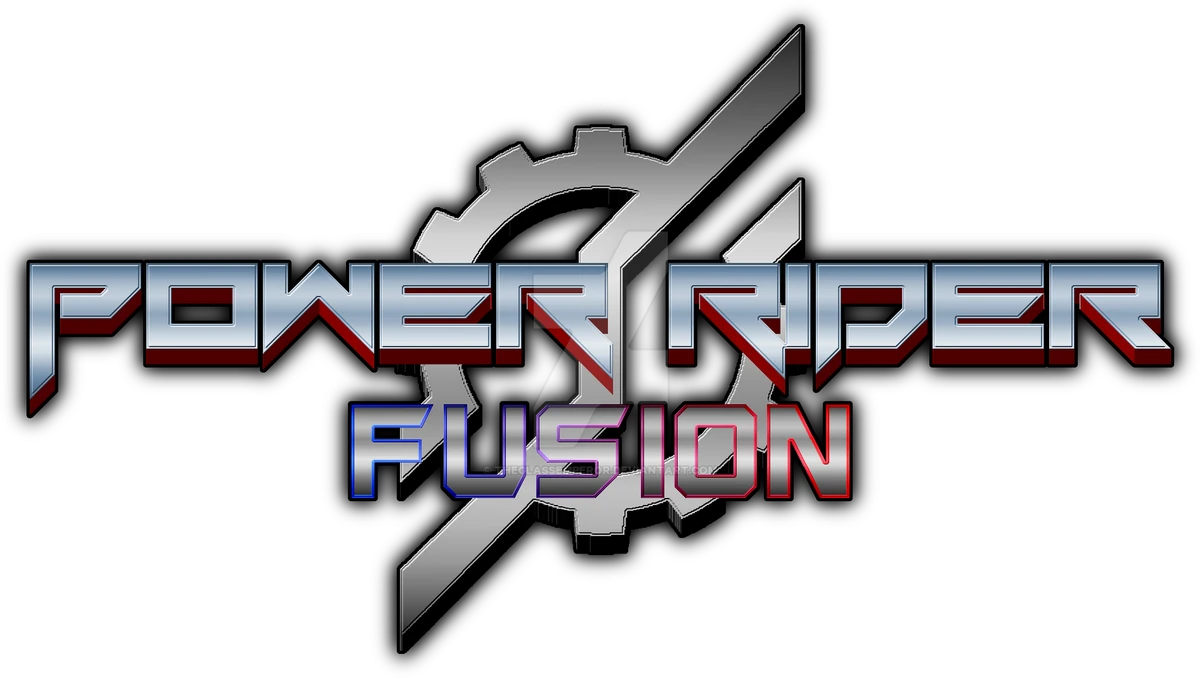 Power Rider Fusion | Kamen Rider Fan Fiction Wiki | Fandom