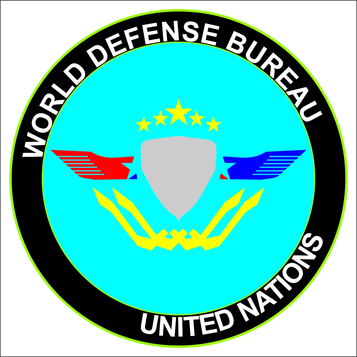 World Defense Bureau (WDB) | Kamen Rider Fan Fiction Wiki | Fandom
