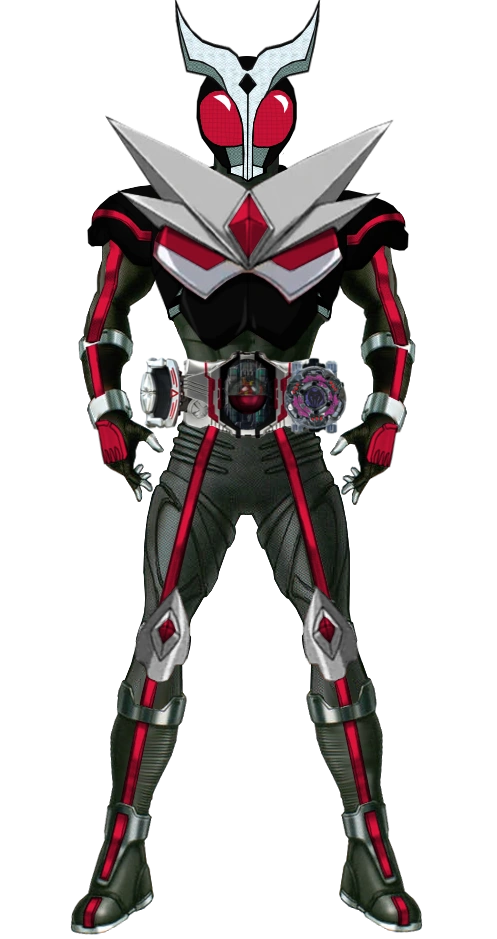 Super Forms (Rekka Era) | Kamen Rider Fan Fiction Wiki | Fandom