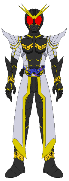 Kamen Rider Neo Double (Rider) | Kamen Rider Fan Fiction Wiki | Fandom