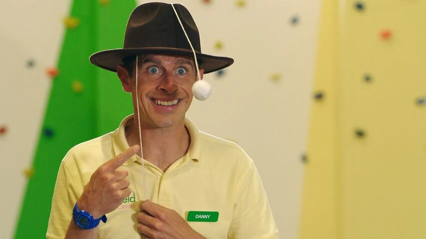 Danny Adams | Kamen Rider Fan Fiction Wiki | Fandom