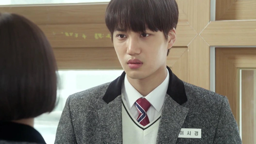 Shin Joonho | Kamen Rider Fan Fiction Wiki | Fandom