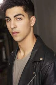 Luke smith | Kamen Rider Fan Fiction Wiki | Fandom