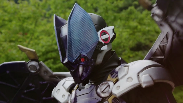 Bat Maldroid | Kamen Rider Fan Fiction Wiki | Fandom