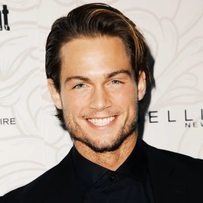 Chad Buchanan | Kamen Rider Fan Fiction Wiki | Fandom