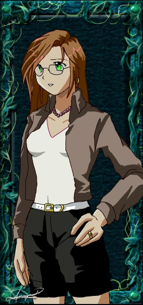 Josephine Hall | Kamen Rider Fan Fiction Wiki | Fandom