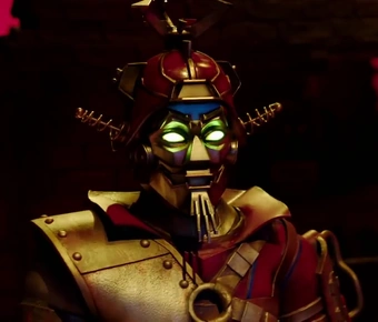 Scrozzle | Kamen Rider Fan Fiction Wiki | Fandom