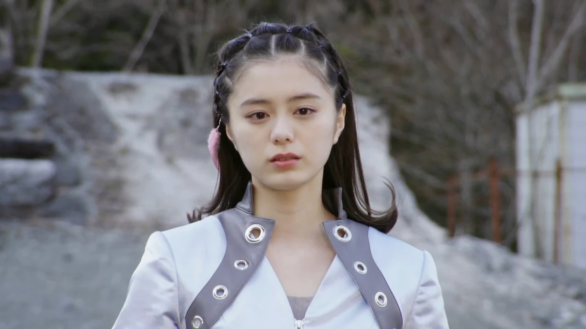 Another ZO | Kamen Rider Fan Fiction Wiki | Fandom