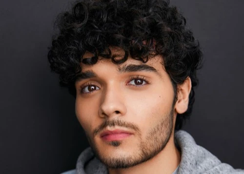 Daniel Ray | Kamen Rider Fan Fiction Wiki | Fandom