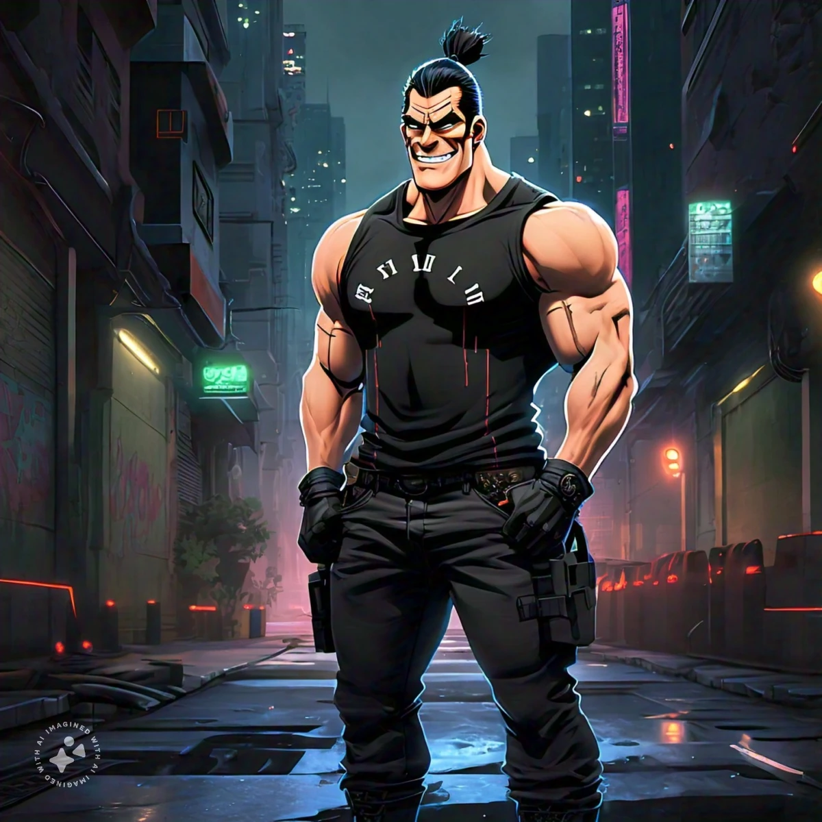 Daima | Kamen Rider Fan Fiction Wiki | Fandom