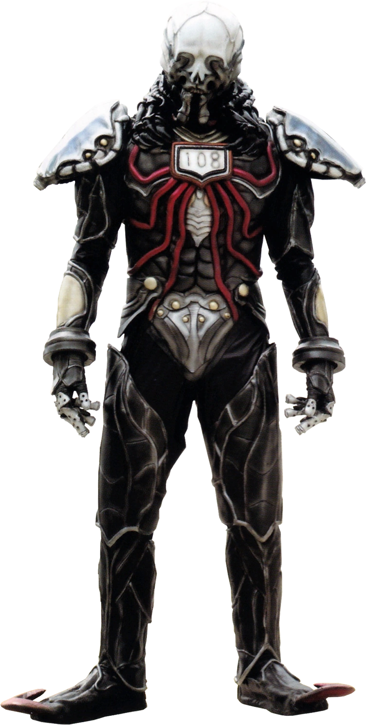 Paradoxa | Kamen Rider Fan Fiction Wiki | Fandom